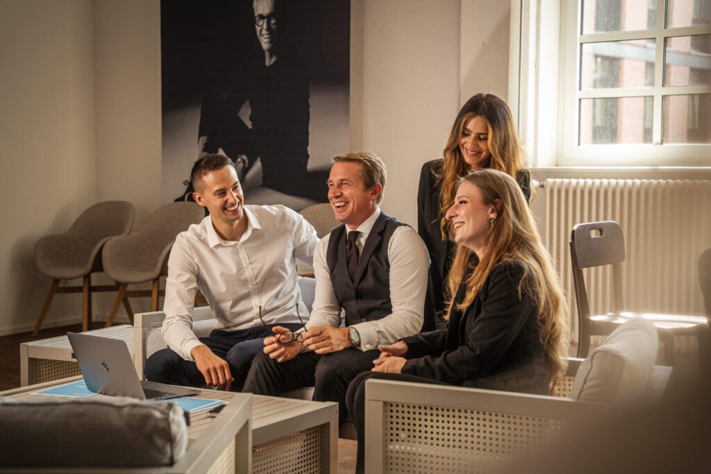 Maklerprovision von der Steuer absetzen